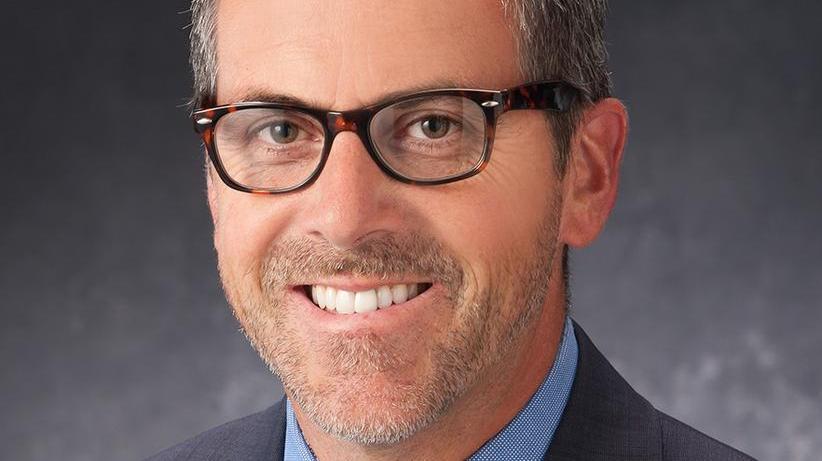 Edward Witte: A People on the Move spotlight - Milwaukee Business Journal