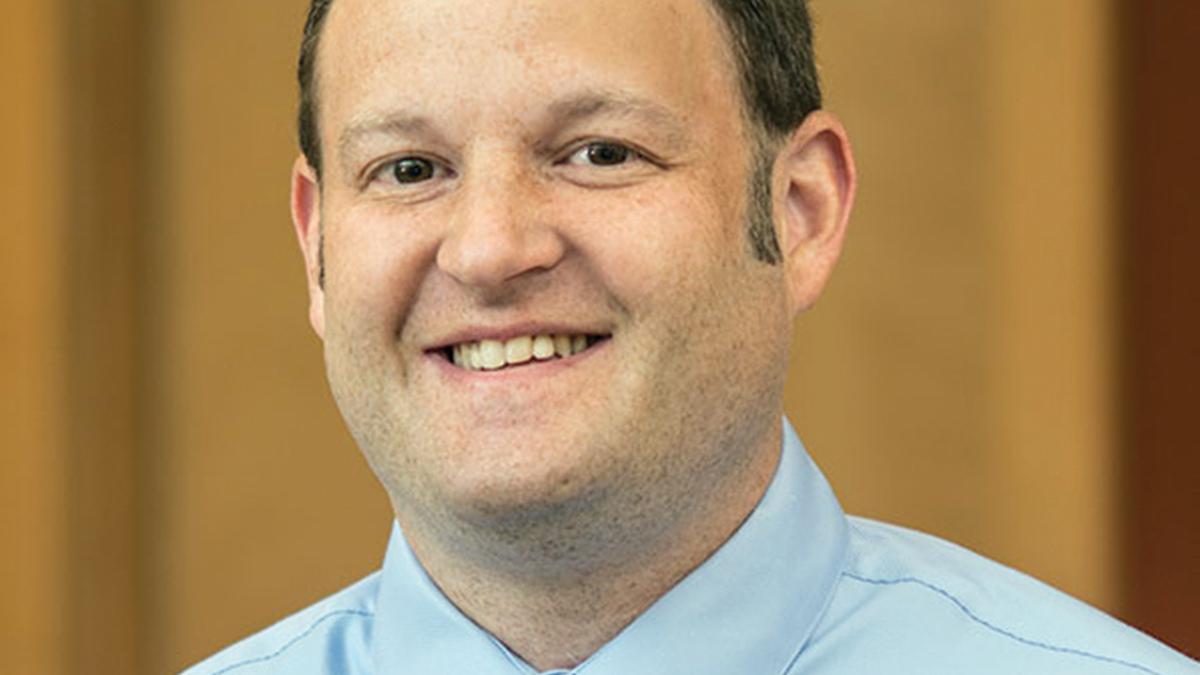 Five questions with... Curbell Inc.'s Christopher Schenk - Buffalo ...