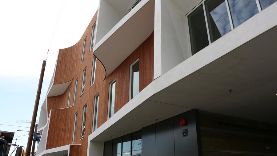 One North 11
