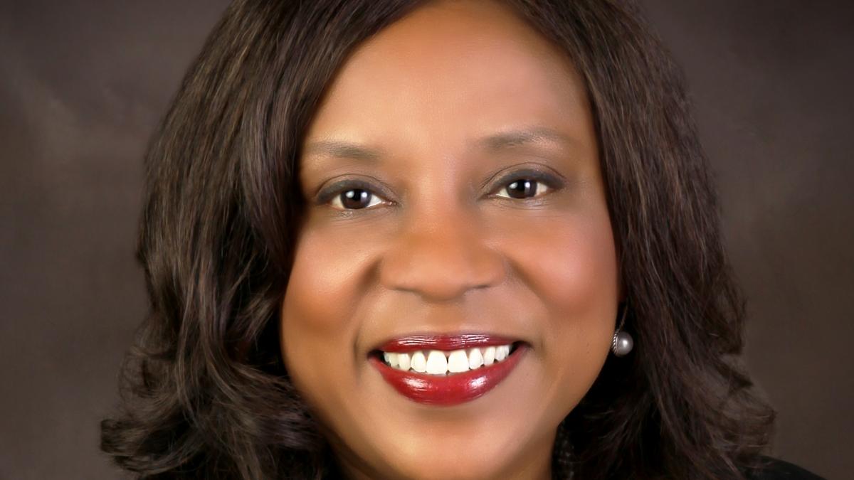 Wells Fargo’s Michelle Lee was given her second-choice job, and she ...