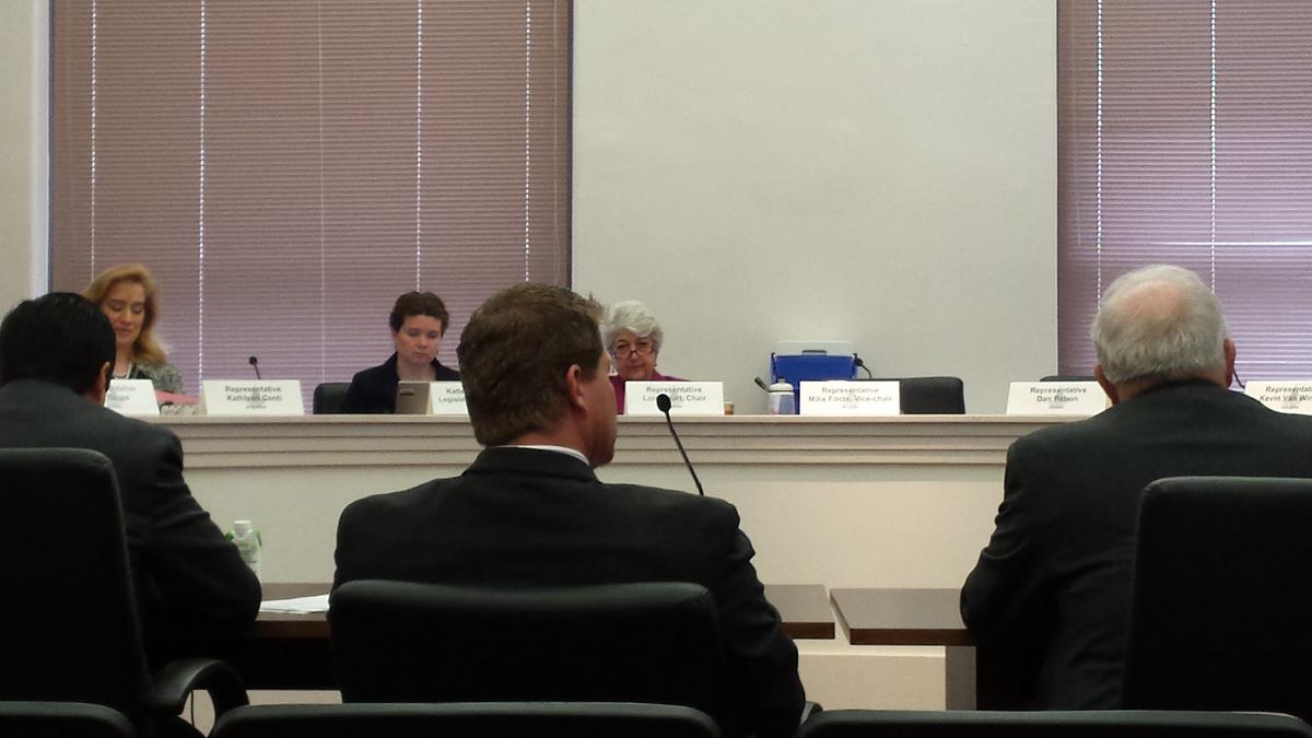 Colorado's data-centers tax break still alive, student-loan repayment ...