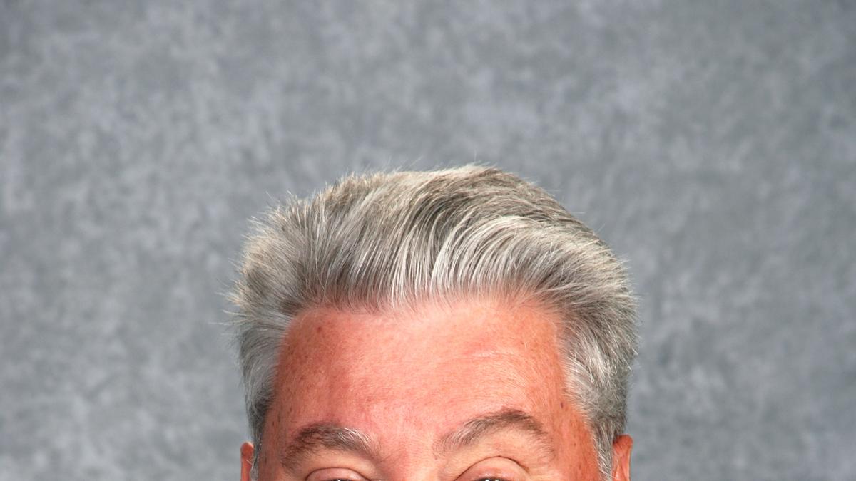 High Point Market Authority President and CEO Tom Conley says pre ...