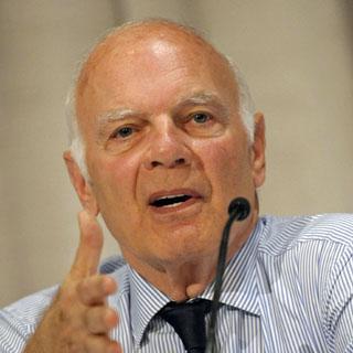 Vornado Realty Trust CEO Steven Roth on the planned launch of JBG Smith ...