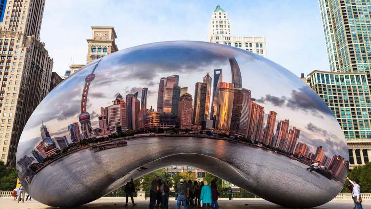 Chicago Forum has global leaders ready to flock to the Windy City ...