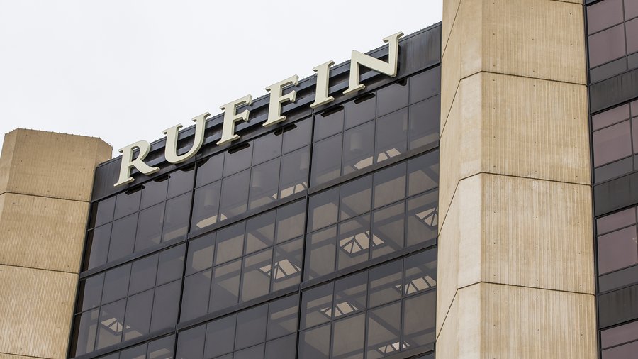 Sedgwick County Commission approves county move to Ruffin Building ...