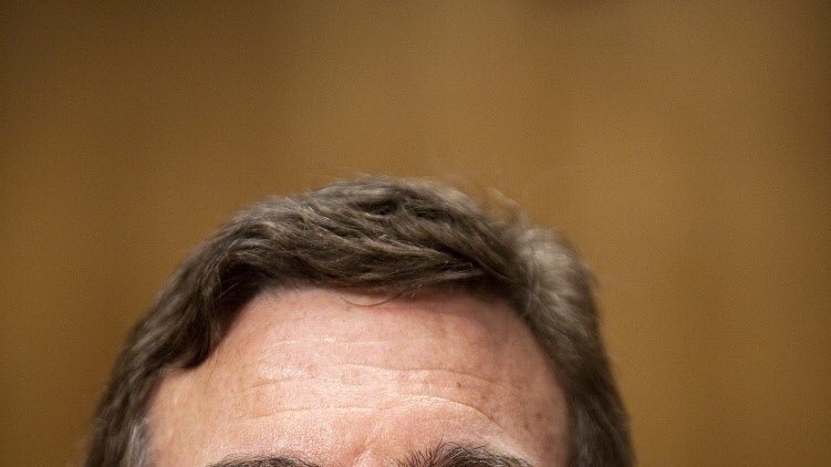 James Hackett's Anadarko CEO experience will help in private equity ...