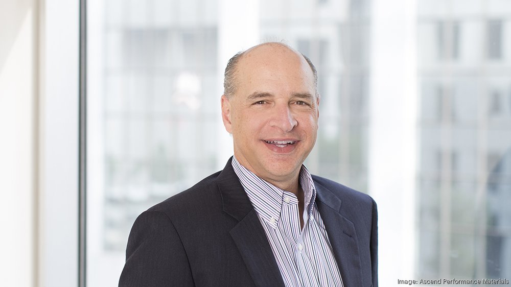 Ascend Performance Materials files Ch. 11 to restructure - Houston Business Journal