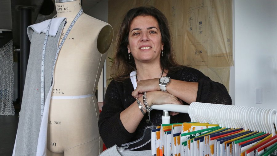 Strategies: Studio 317 sews up a gap in the Portland apparel industry ...