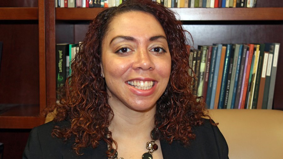 Elizabeth Jones - Louisville Business First