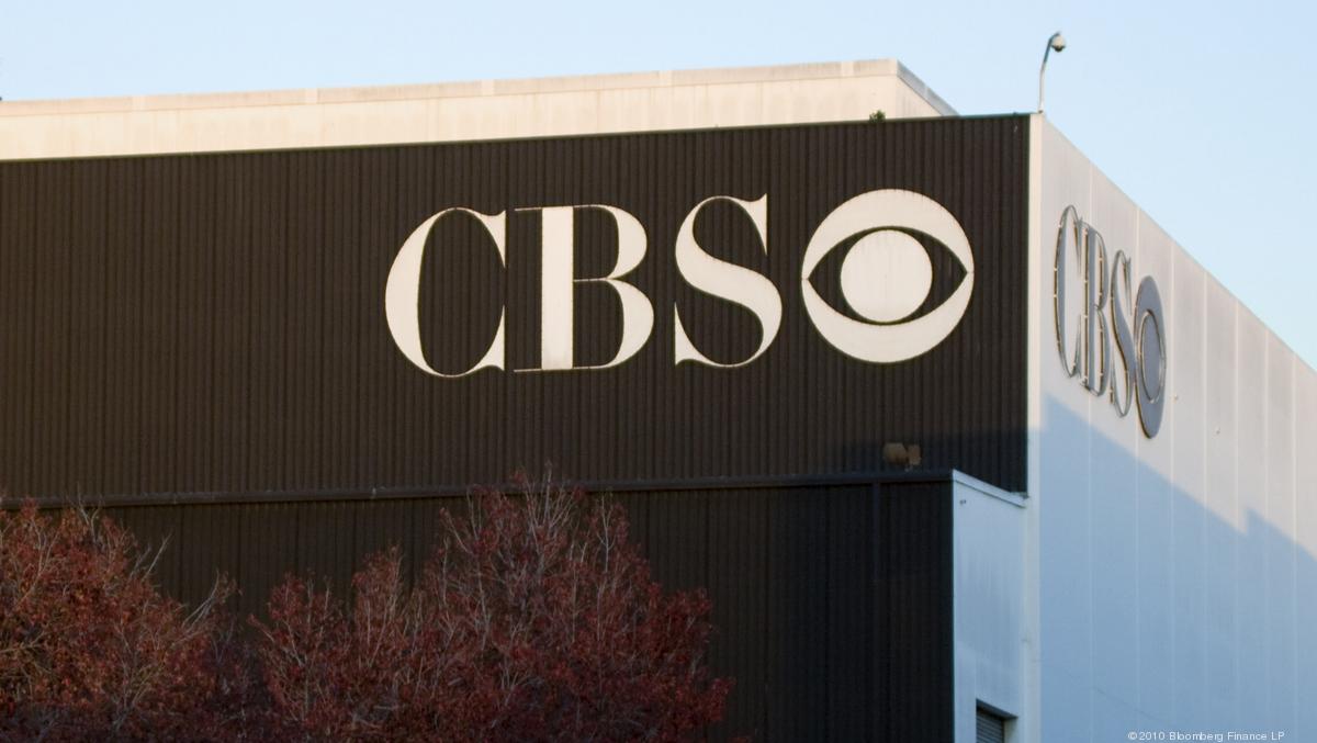 Sinclair renews agreements for four CBS affiliates - Baltimore Business ...