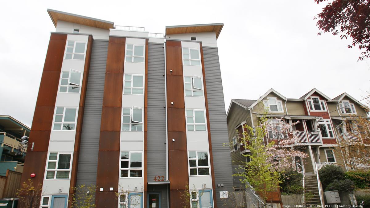Members of mayor's panel: Want more housing in Seattle? Don't pass ...