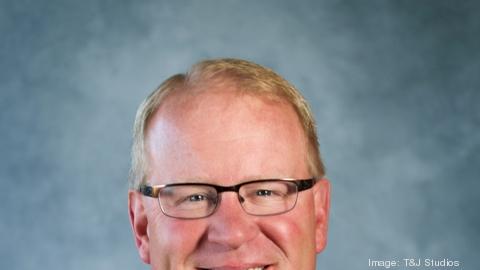 Best in Business CEOs: Mike Porch, Dean E. Norris Inc. - Wichita ...