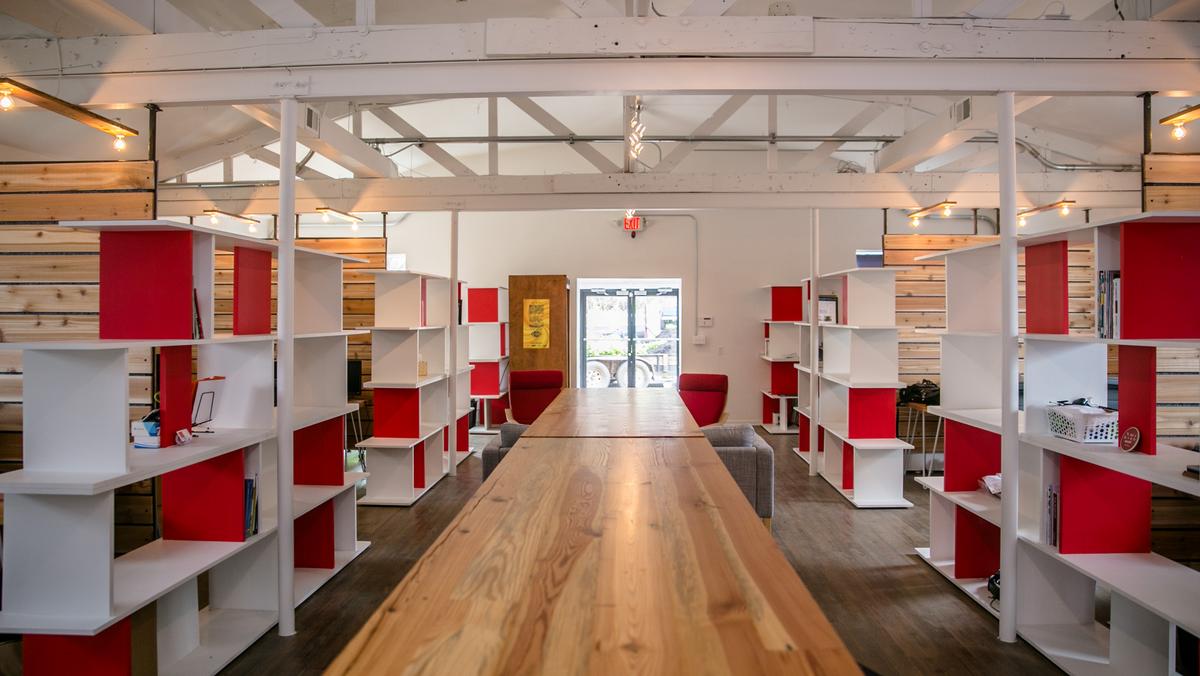 KC's Village Square Coworking Studio will close soon - Kansas City ...