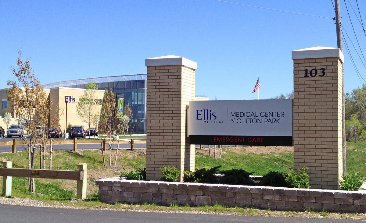 Ellis Medicine wants Clifton Park, NY health center to become free ...