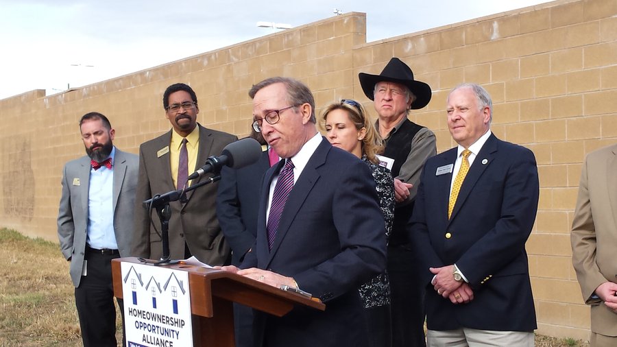 Colorado's construction-defects reform backers launch ad campaign ...