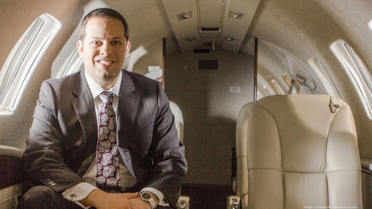 Todd Feintuch finds success in balancing it all - Jacksonville Business ...