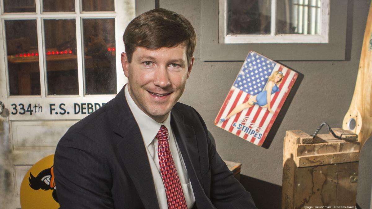 Chris Dix finds niche for problem-solving in law - Jacksonville ...