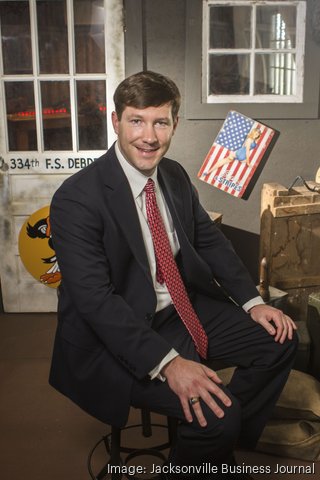 Chris Dix finds niche for problem-solving in law - Jacksonville ...