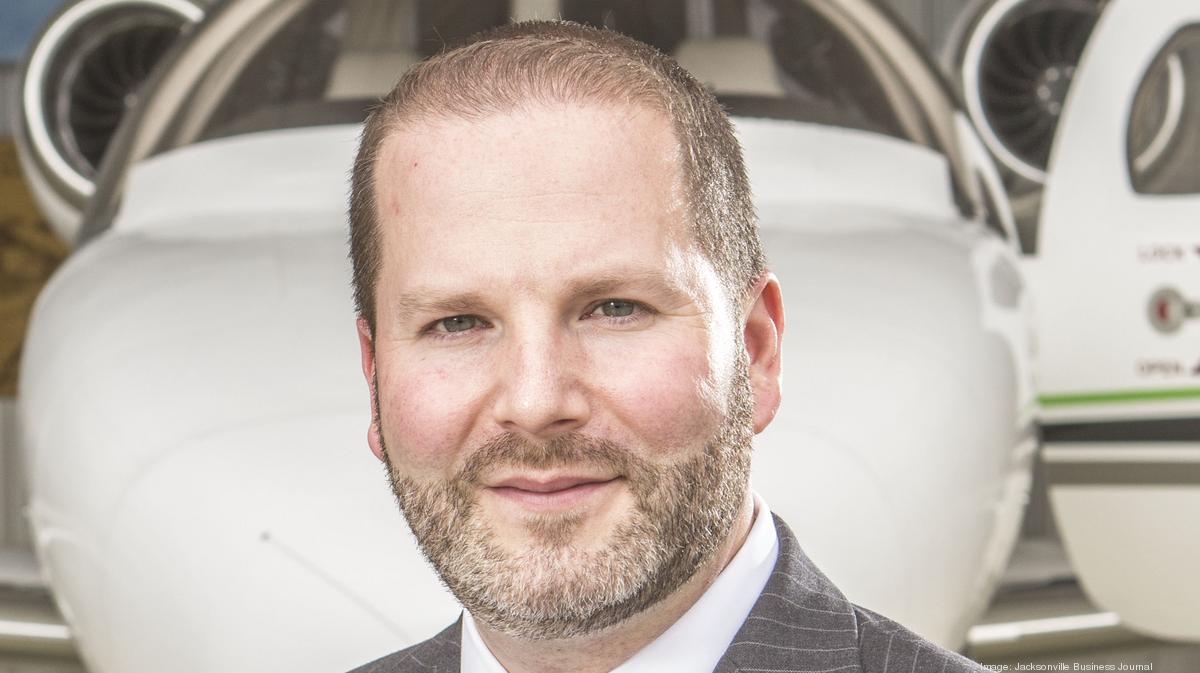 Doug Lowenthal never complacent with TruTechnology - Jacksonville ...