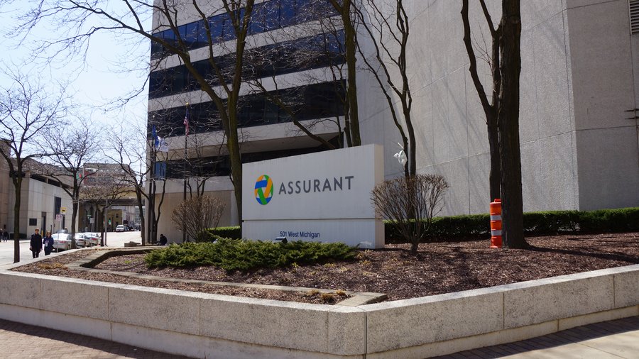 Assurant Health posts $84 million first-quarter loss - Milwaukee ...