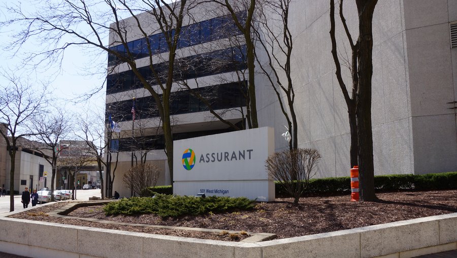 Assurant Health wind-down on pace for 2016 closing - Milwaukee Business ...