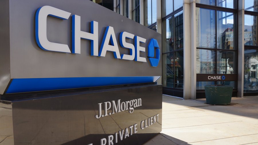 Chase Bank exploring new standalone branch location at former Ace ...