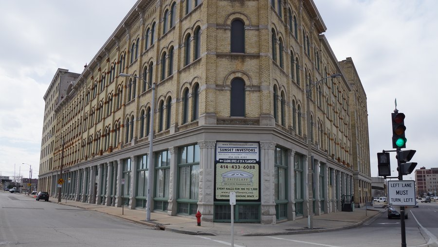 New Mexican restaurant coming to last space of Pritzlaff Building in ...