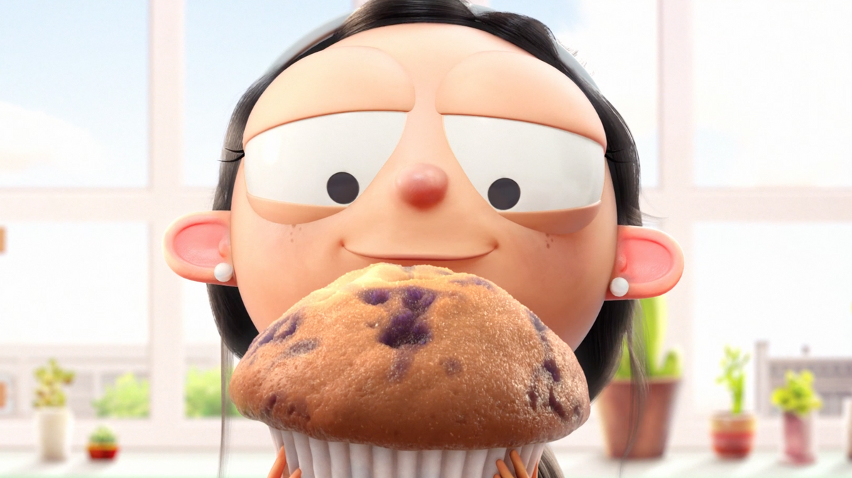 McDonald's muffin inspires poetry in new ad from Cossette Chicago ...