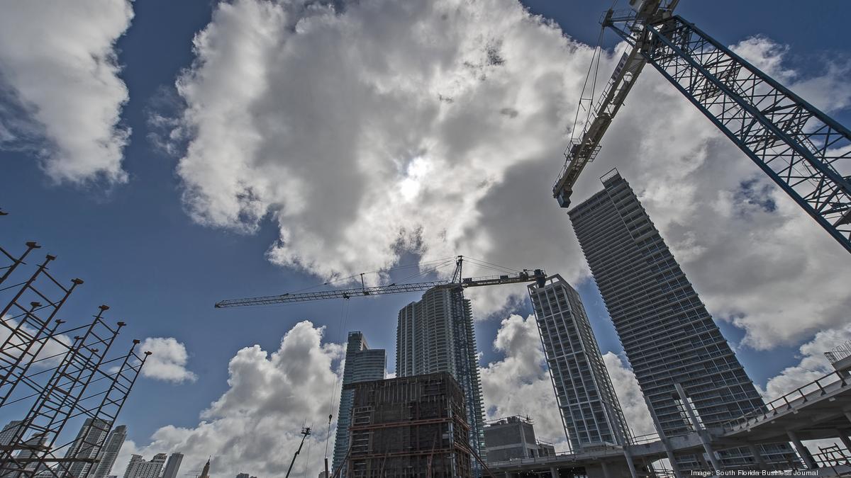 5 things to know, including Miami's top ranking as a startup city ...