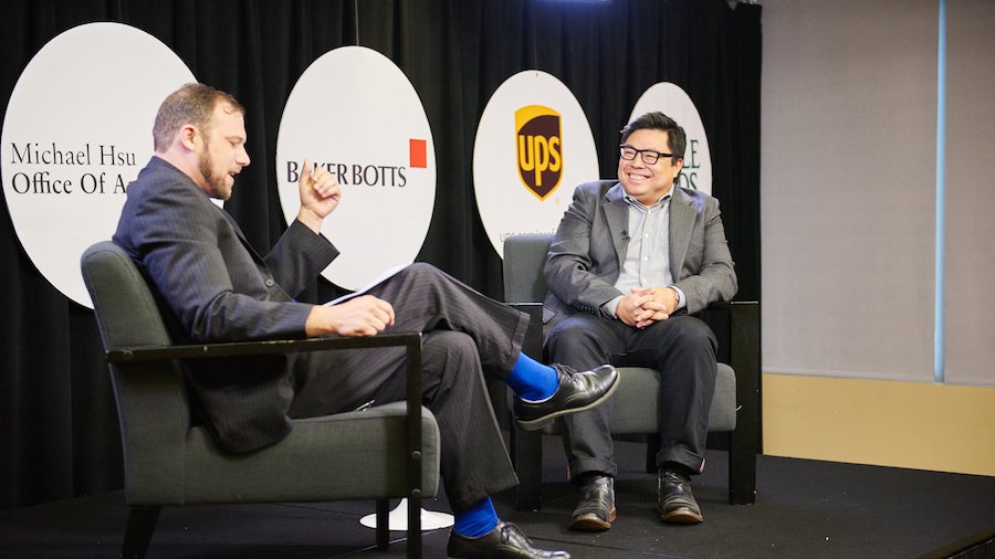 Michael Hsu: Austin architect creates iconic hospitality brands ...