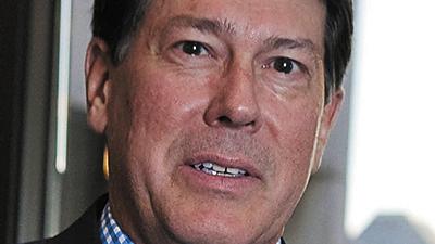 Meet Bob Fessler of CBRE - Cincinnati Business Courier