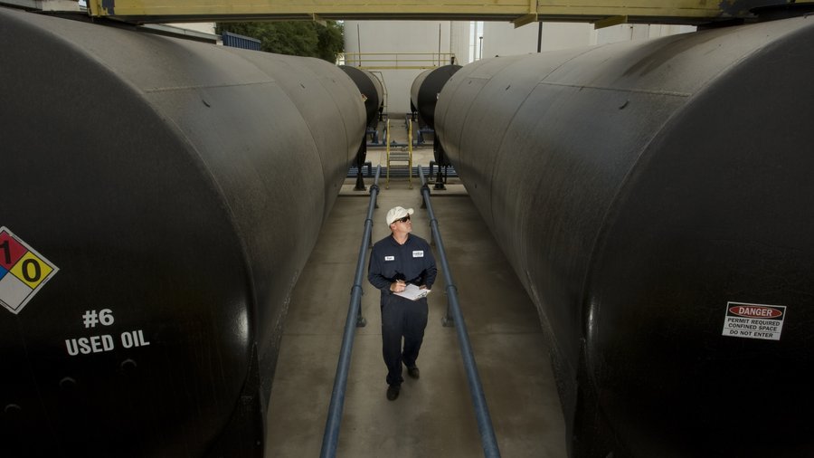 Nuverra sells Scottsdale-based Thermo Fluids to Clean Harbors for $85 ...