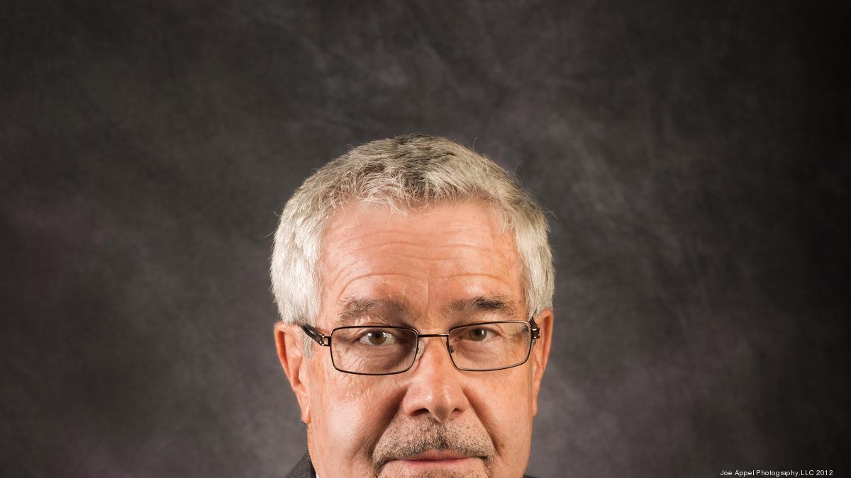 Robert Morris University has selected Provost David Jamison as interim ...