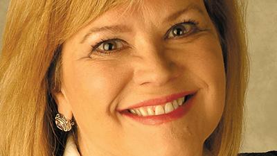 Meet Susan Branscome of NorthMarq Capital - Cincinnati Business Courier