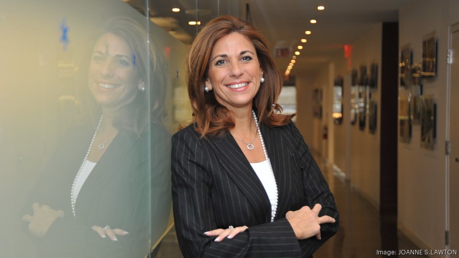 Meet Greater Washington’s new top 3 brokerage chiefs - Washington ...