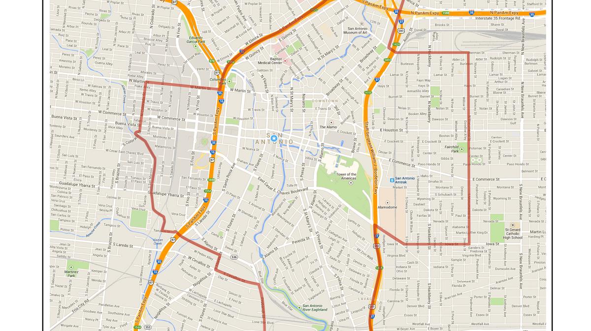 CPS Energy: We're moving but want to stay in the downtown area - San ...