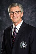 G. Thomas Hough