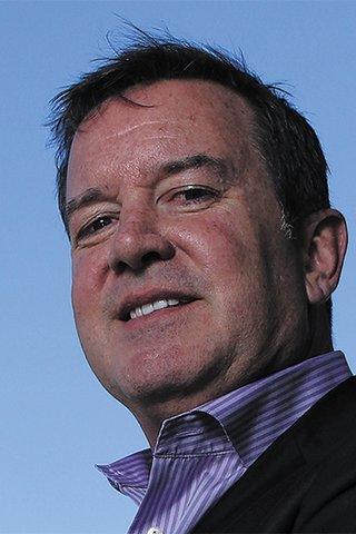 Three takeaways from People to Know, and how Mark Fallon got into ...