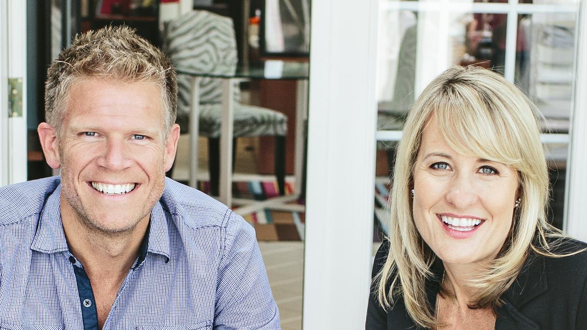 Evereve (formerly Hot Mama) sells stake to investment firms ...