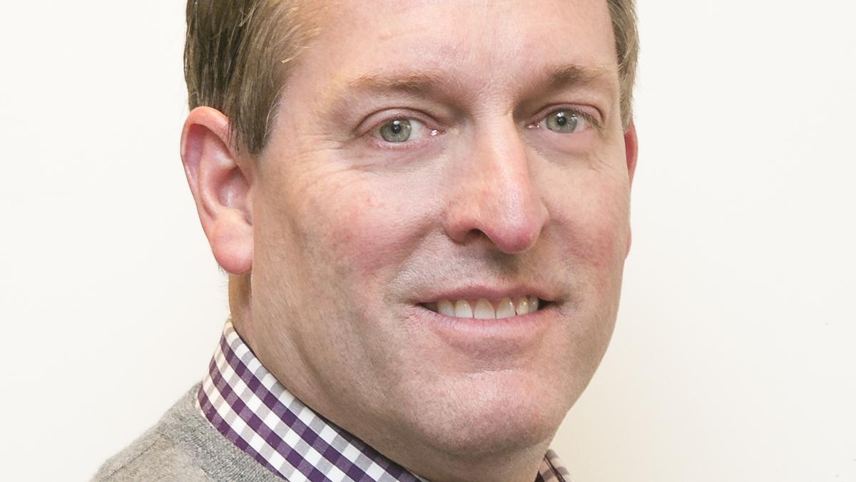 Build-A-Bear Workshop names Chris Hurt as COO - St. Louis Business Journal