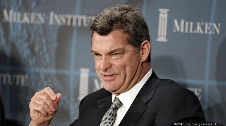 Tony Ressler - Alchetron, The Free Social Encyclopedia