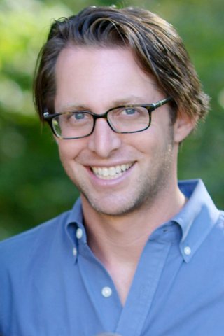 People to Know: Aaron Gilbert - Columbus Business First