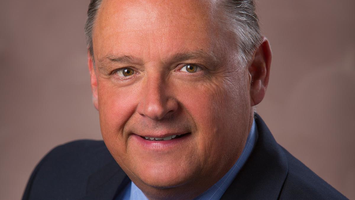 People to Know: Greg Hrabcak - Columbus Business First