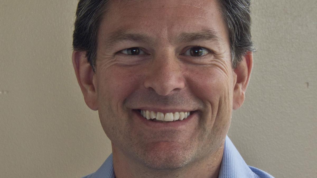 People to Know: Sean Cullen - Columbus Business First