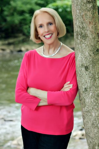 People to Know: Laura Miller - Columbus Business First