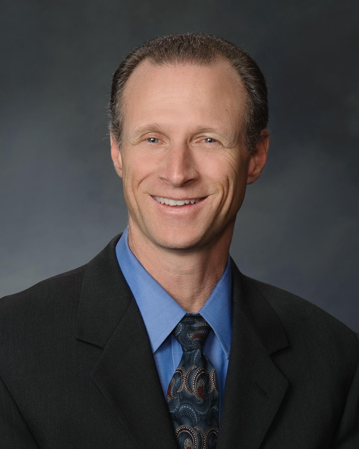 Public health director wants California to be healthiest state ...