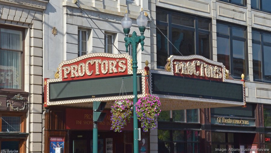 Proctors Broadway subscription tickets sell out, breaking sales record ...