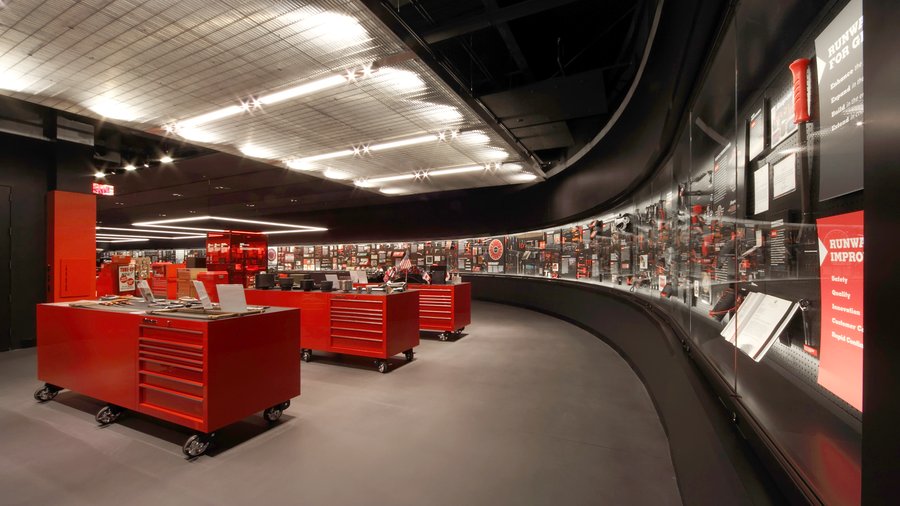 Snap-on Museum: 2015 Real Estate Awards - Milwaukee Business Journal