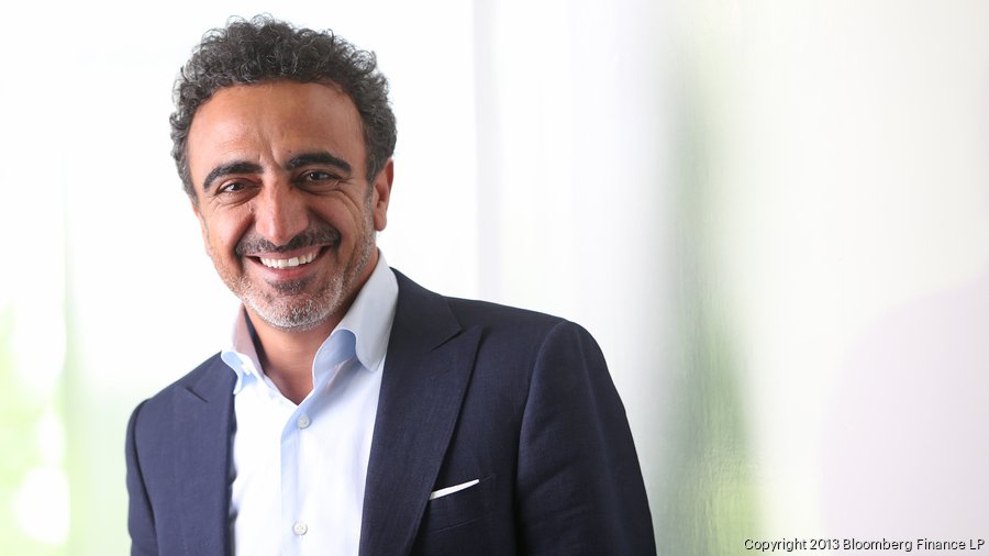 Chobani founder settles billion-dollar lawsuit with ex-wife who claimed ...