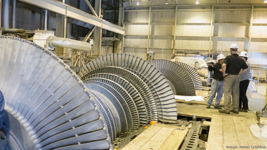 Industrial, residential and other uses posited for former St. Johns ...